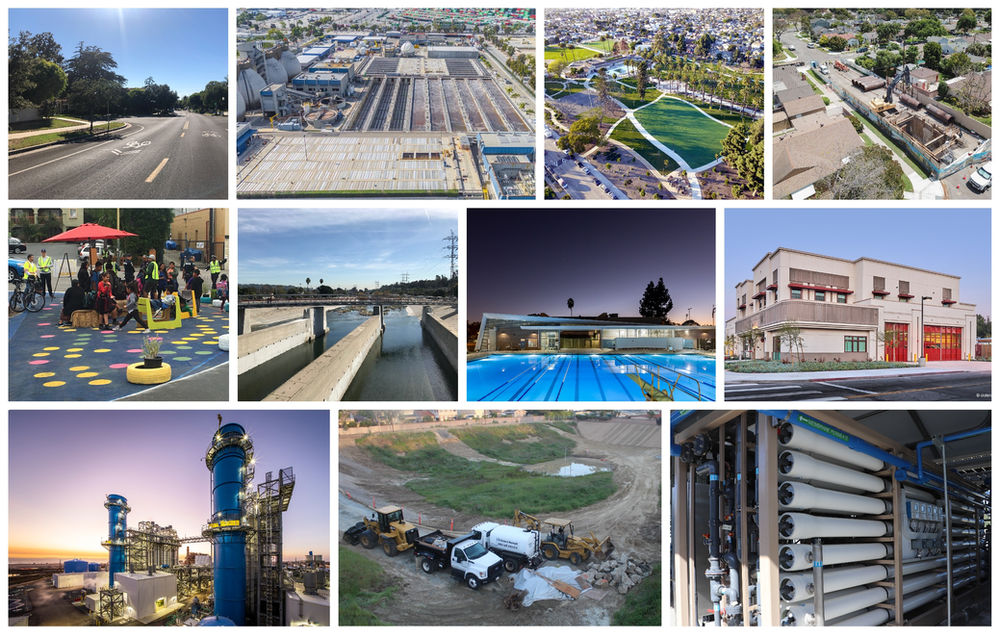 ASCE MLAB 2020 Project Awards