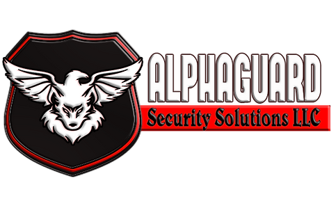 AlphaGuard Security Solutions LLC