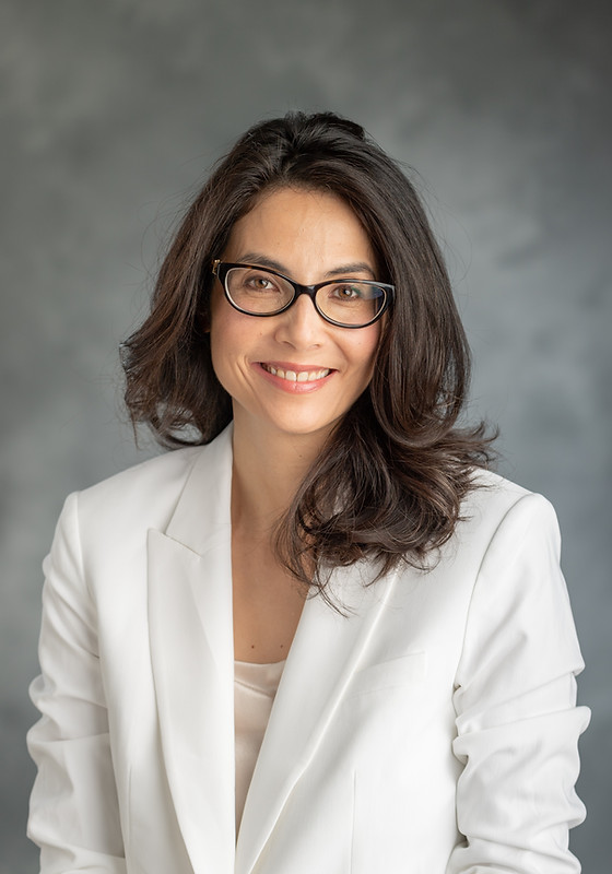 Lung Health | Dr. MeiLan Han