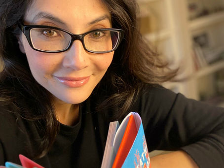 Blog | Dr. Meilan Han