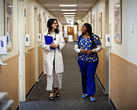 Lung Health | Dr. MeiLan Han