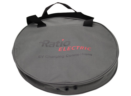 EV Charging Cable Bag | EVGetGo