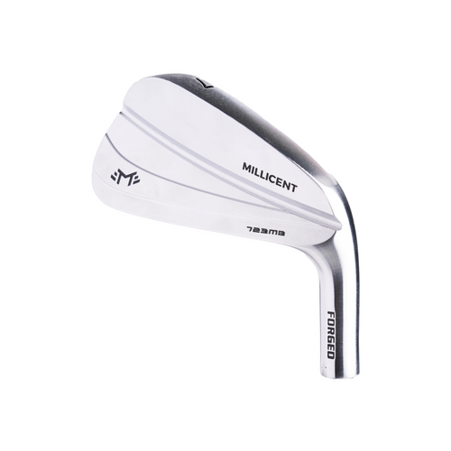 723MB Irons | Millicent Golf Co.