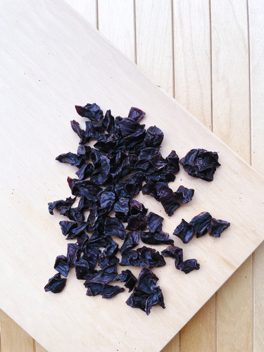 Lamb/Mutton Heart Bites | Cody N Toby