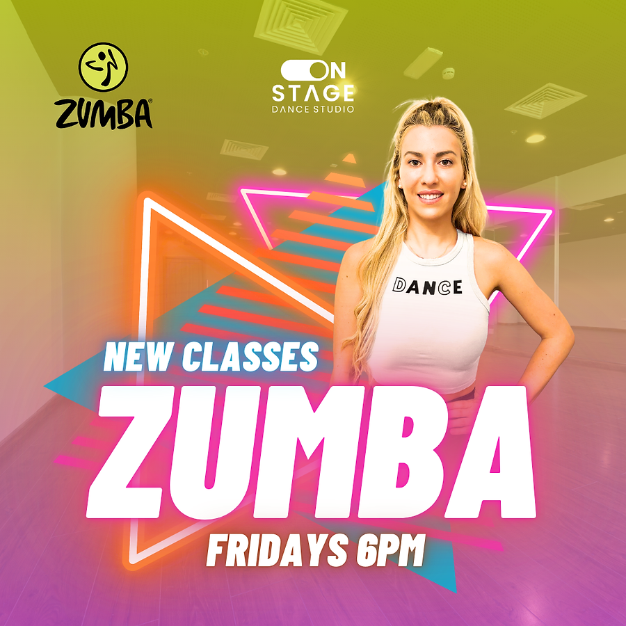 Book your class | On Stage Dance Studio