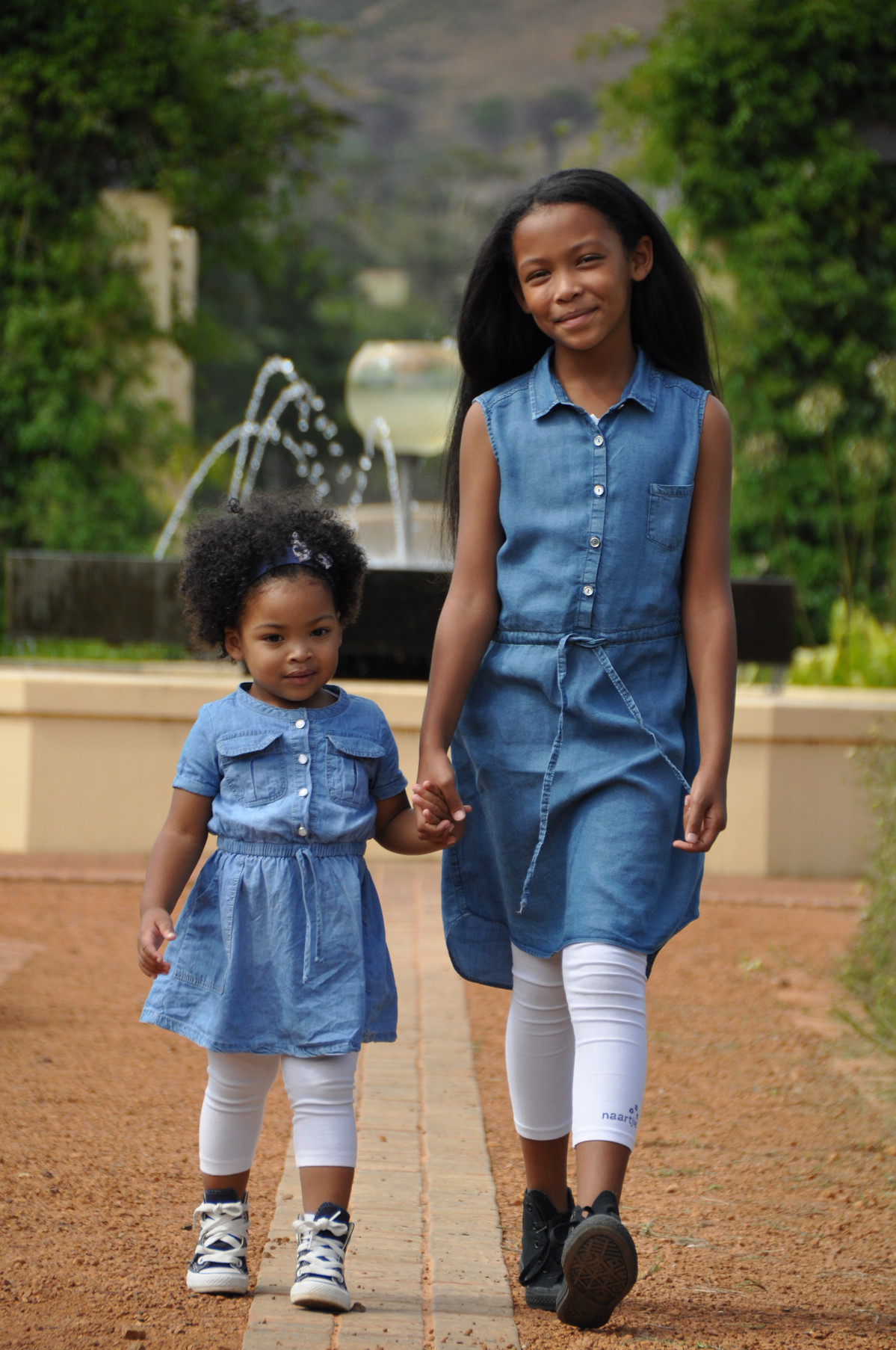 Dreamcatc | Alicia Pietersen Family