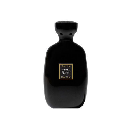 Cocoa Kimiya Extrait 100 ml | Atelier Des Ors | RAFINAD Parfumerie