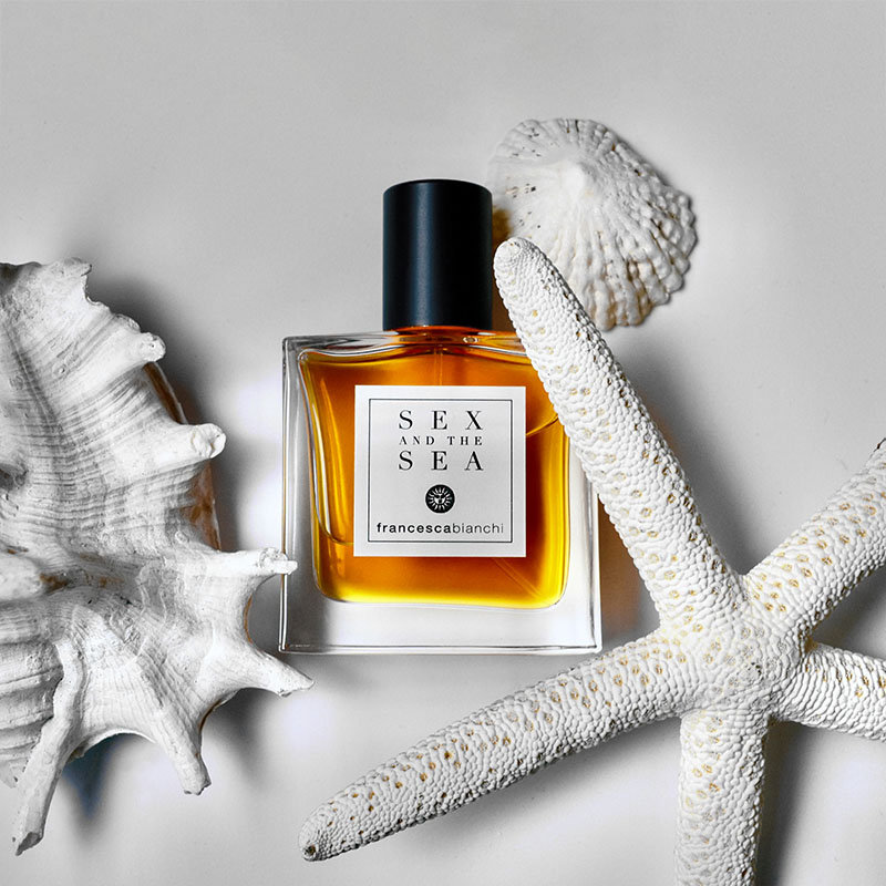 Sex And The Sea Francesca Bianchi Minh Tri Scent