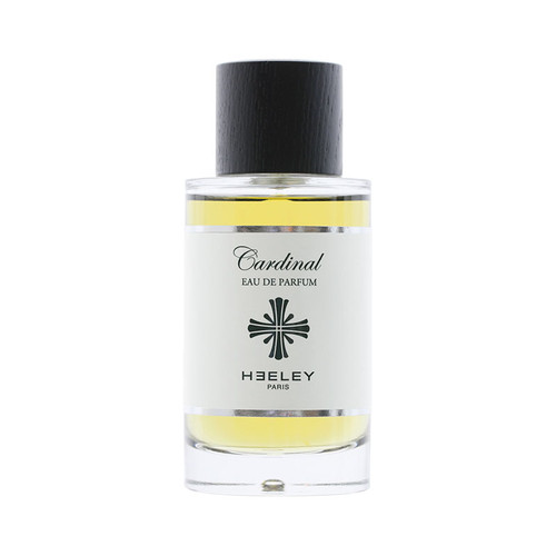 Cardinal 100 ml - James Heeley | RAFINAD Niche Perfumes E-Shop