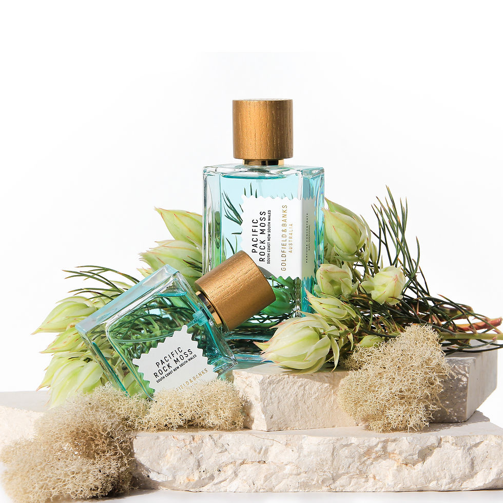 Goldfield and Banks | RAFINAD Niche Perfumes E-Shop