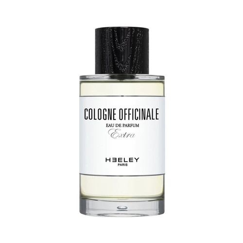 Cologne Officinale 100 ml - James Heeley | RAFINAD Niche Perfumes E-Shop