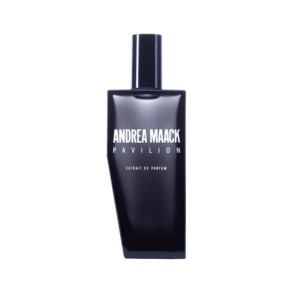 Andrea Maack | RAFINAD Niche Perfumes E-Shop