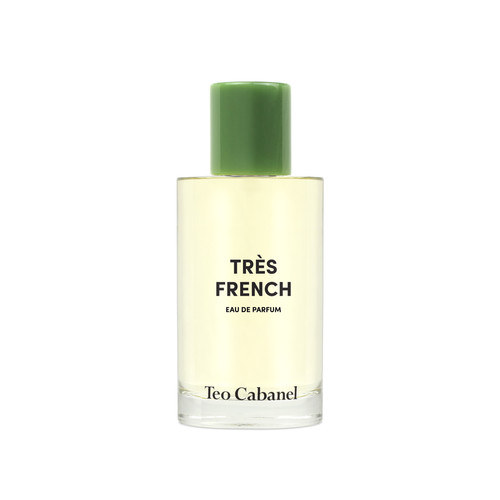 TRES FRENCH 100 ml - Teo Cabanel | RAFINAD Niche Perfumes E-Shop