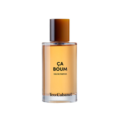CA BOUM 100 ml - Teo Cabanel | RAFINAD Niche Perfumes E-Shop