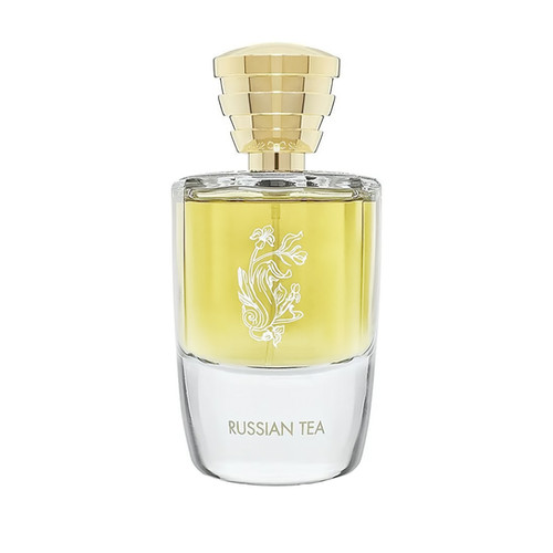 Russian Tea 100 ml - MASQUE Milano | RAFINAD Niche Perfumes E-Shop