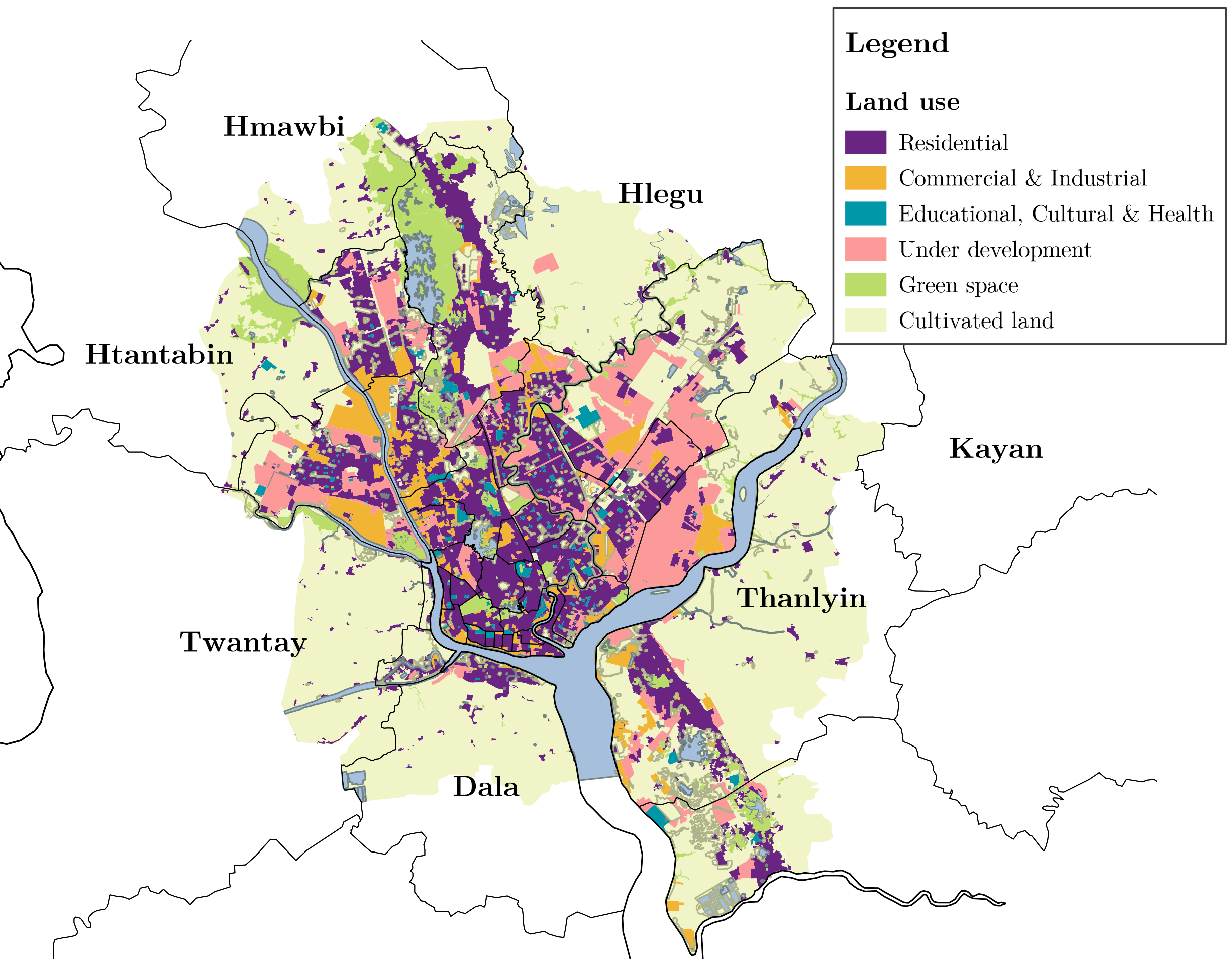 Tim Dobermann | Economist
