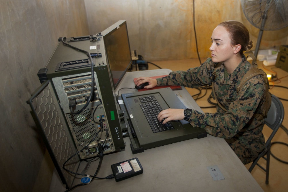 MOS Spotlight - 02 Intelligence