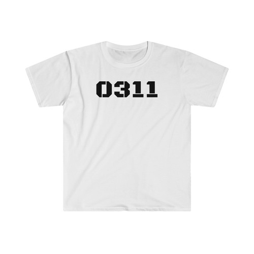 0311 - Infantry Marine Course | BeforeTheCorps