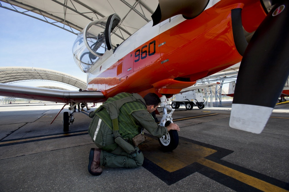 Marine Aviation Training Support Group - 23