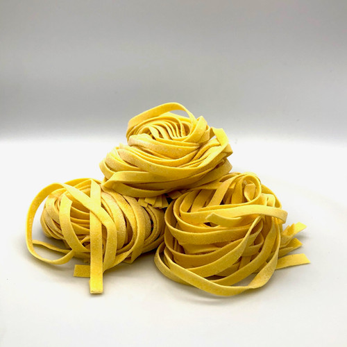 Tagliatelle pasta fresca 200 gr | Matteo Cucina Italiana