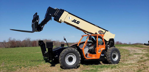 10k SkyTrak Telehandler | New Boy Rentals