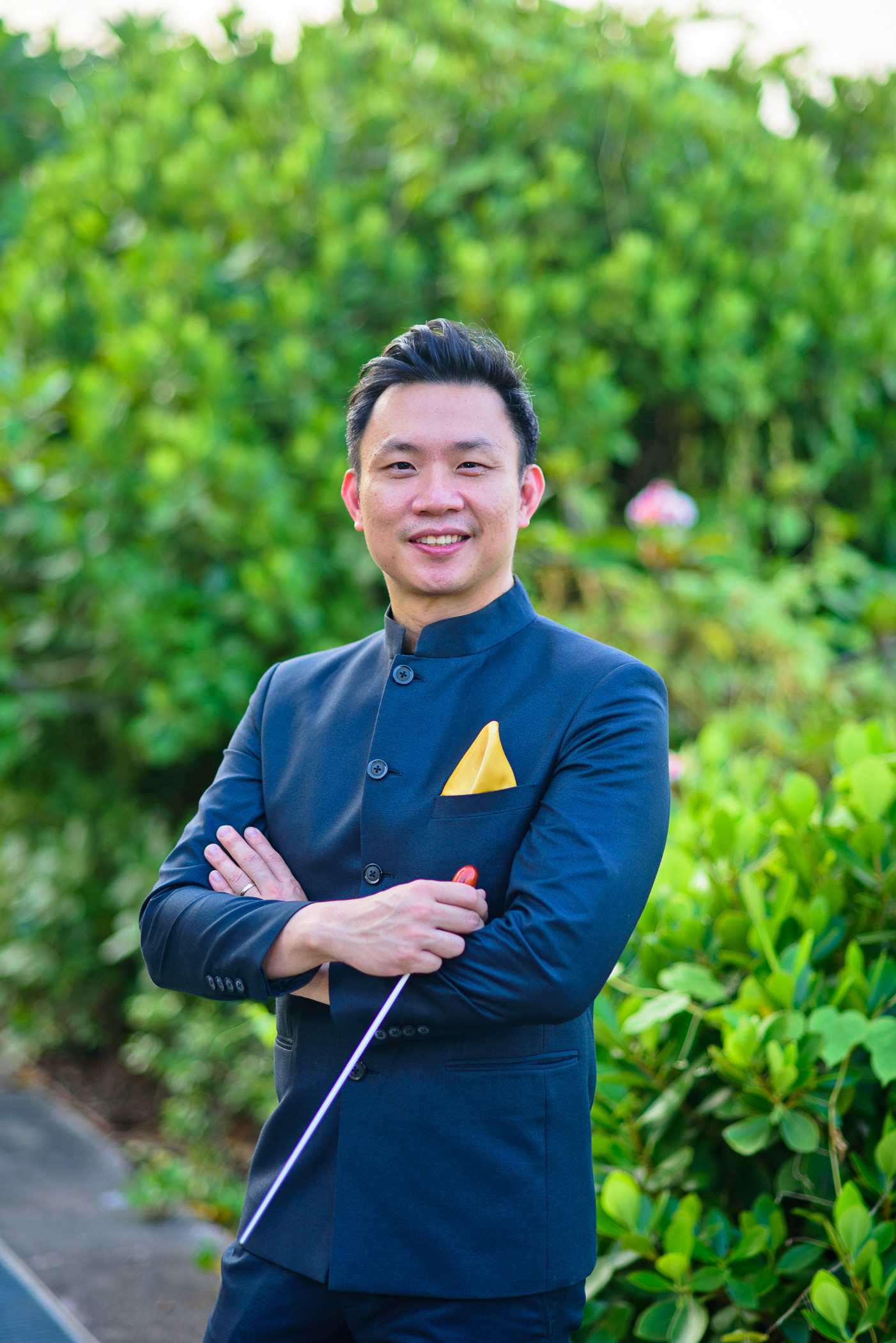 ACS (Independent) Symphonic Band | sibf