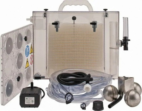NexJen C-Thru Separator - NJT 1500 | NexJen | Krevitz