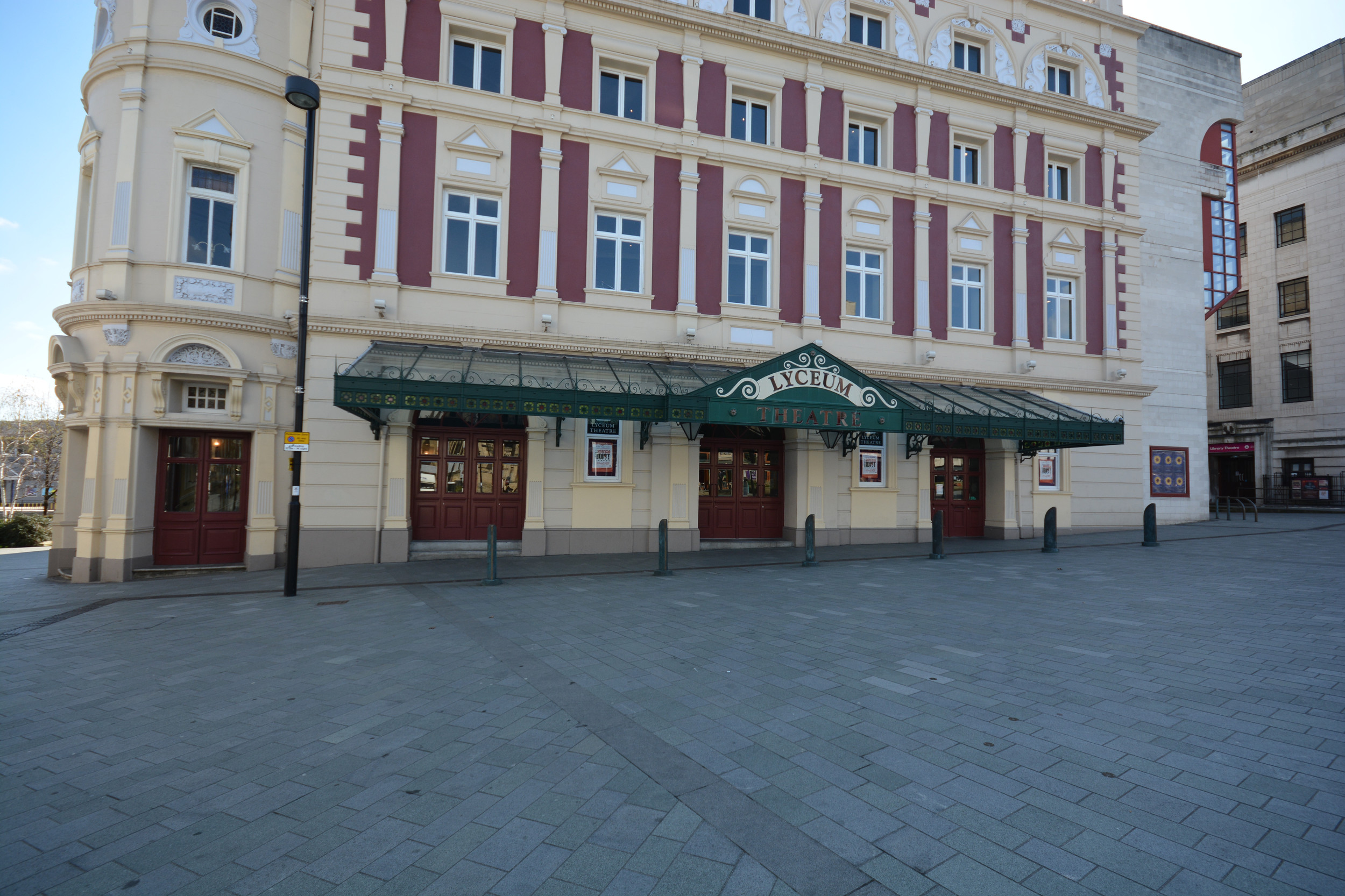 What's on in Sheffield | Theatre Performances | Visit Sheffield UK