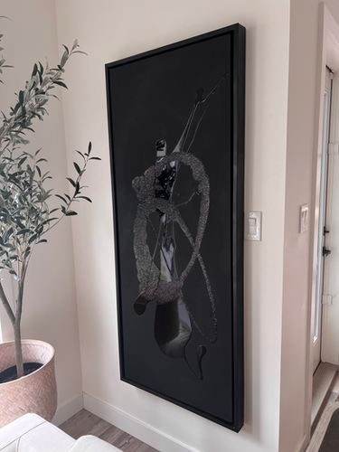 Messy Manifesting | Aga Art Studio