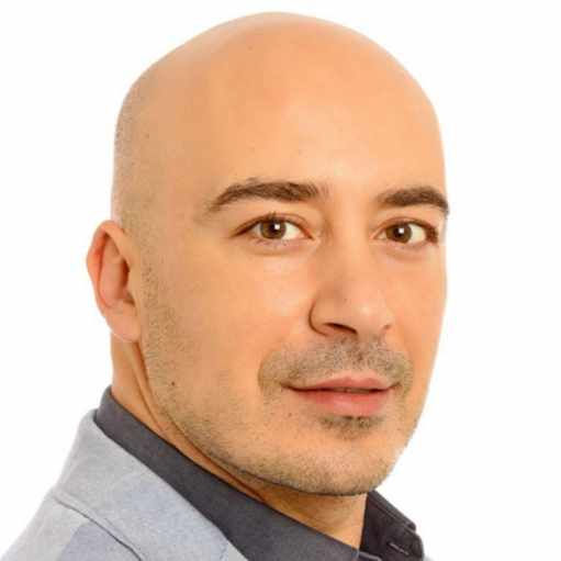 Dr Austen El-Osta | Selfcare Observatory