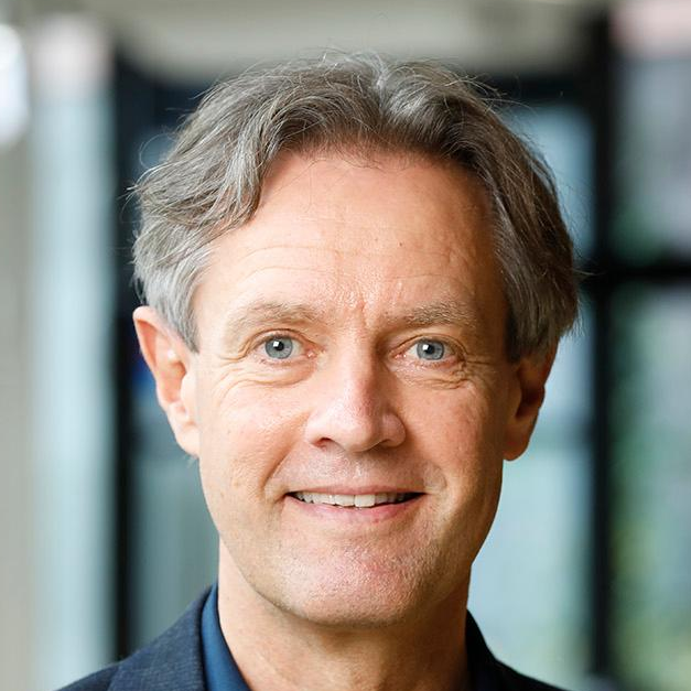 Prof Jan Hartvigsen | Selfcare Observatory