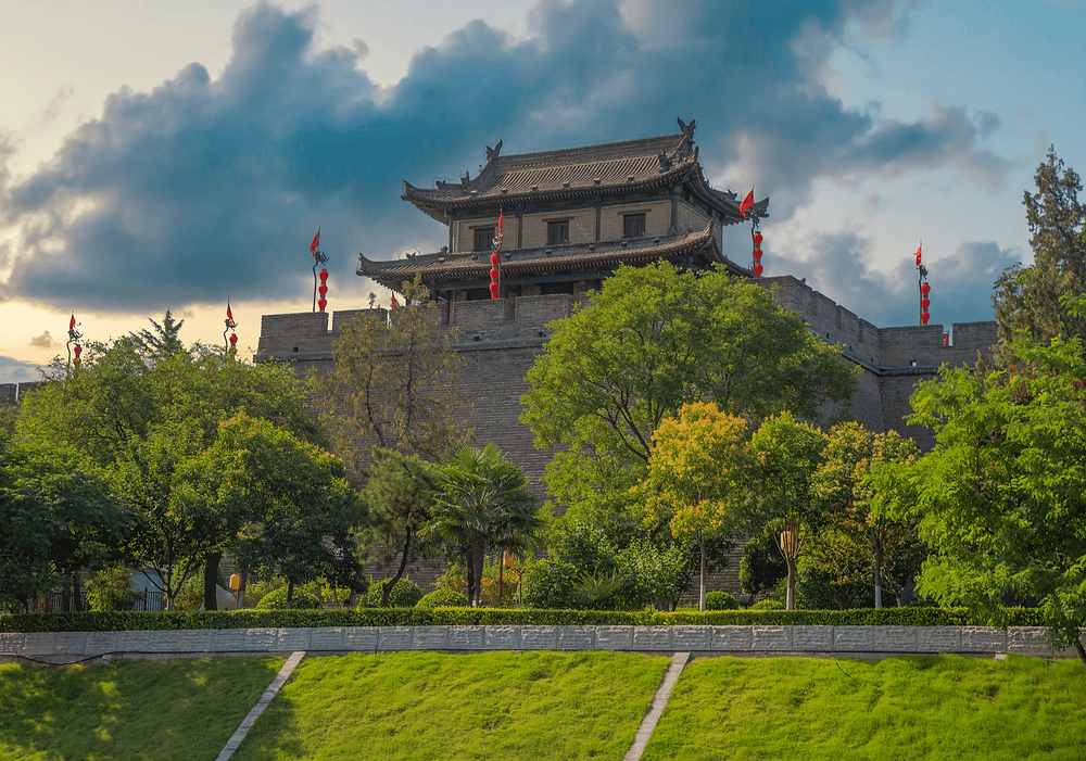 Exploring Xi'an: A Comprehensive Family-Friendly Itinerary | The ...