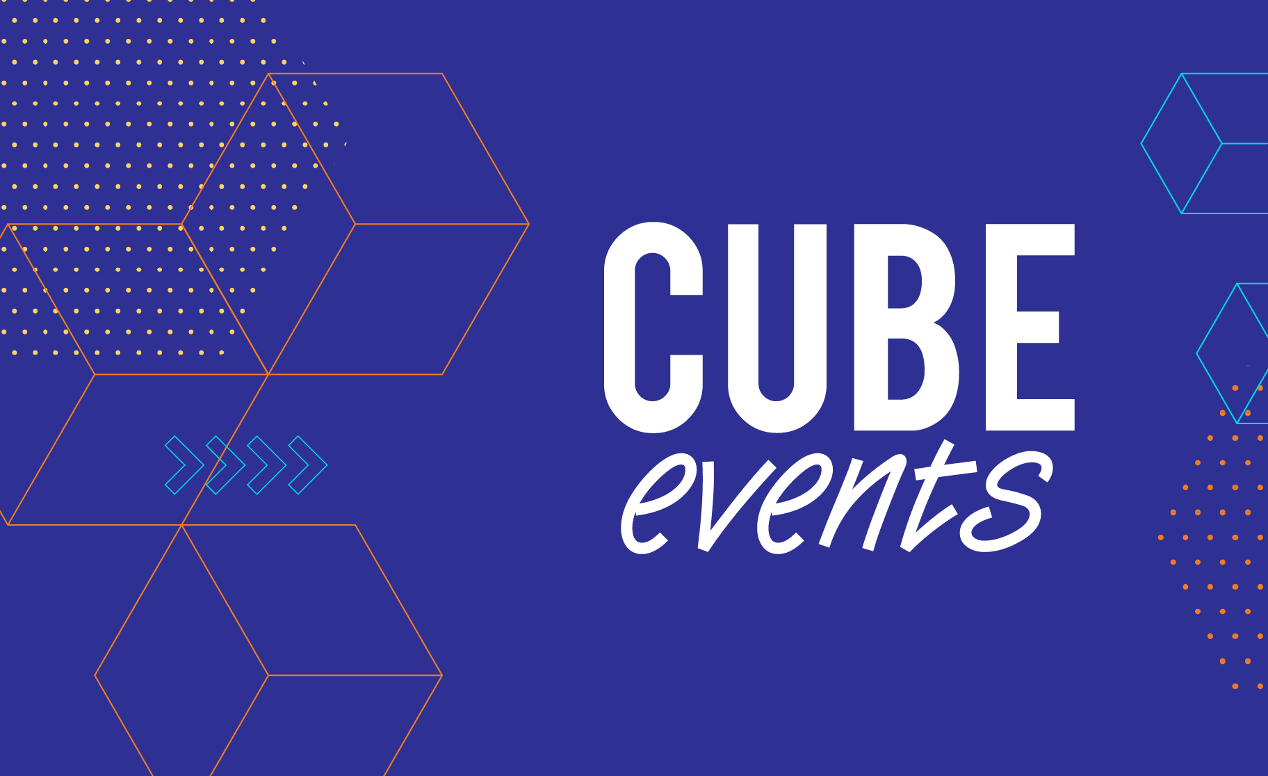Home | Puerto Rico | CUBE Events