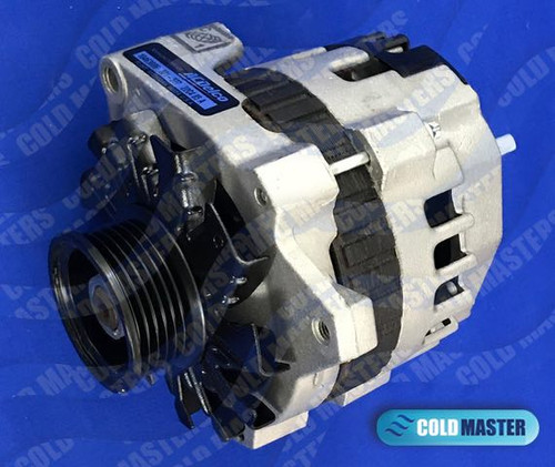 Alternator ACDelco 321-377 GM 10463086 Engine 5.0L 305Cu. In. V8 GAS ...