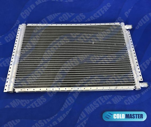 Universal Parallel Flow Condenser 14x20x18 | Coldmaster