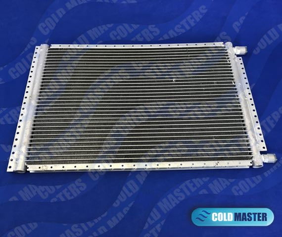 Radiators and Condensers | Kits & Parts | Coldmaster