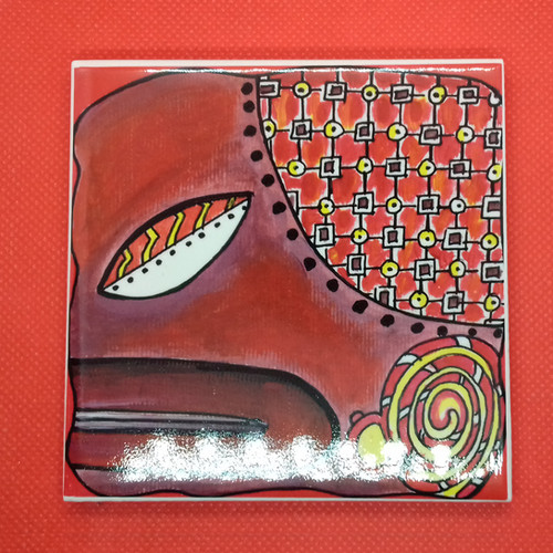 The Red Serpent 5 | Magnetic Earth