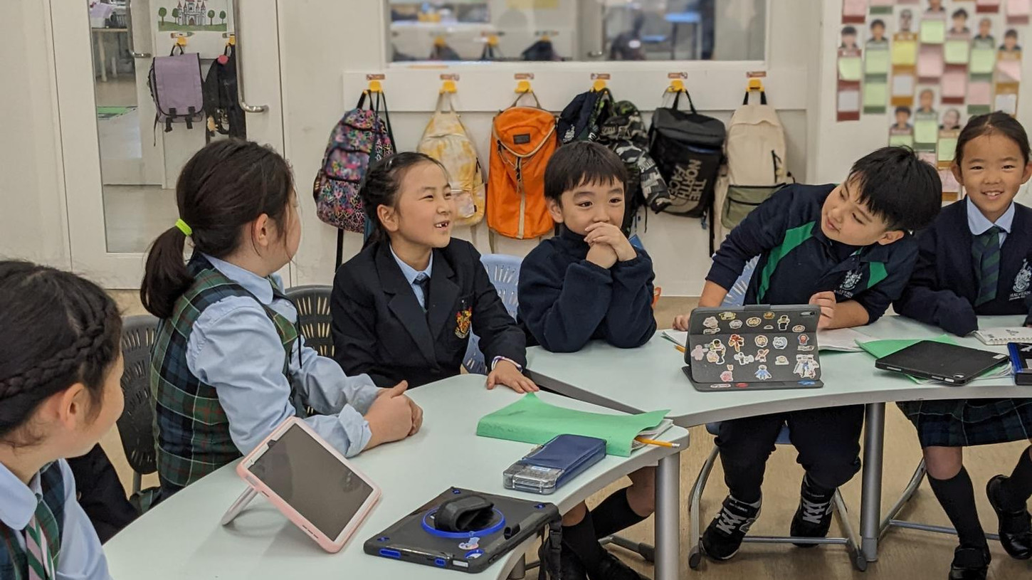 British-branded All-through School In Tokyo | Malvern College Tokyo | Tokyo