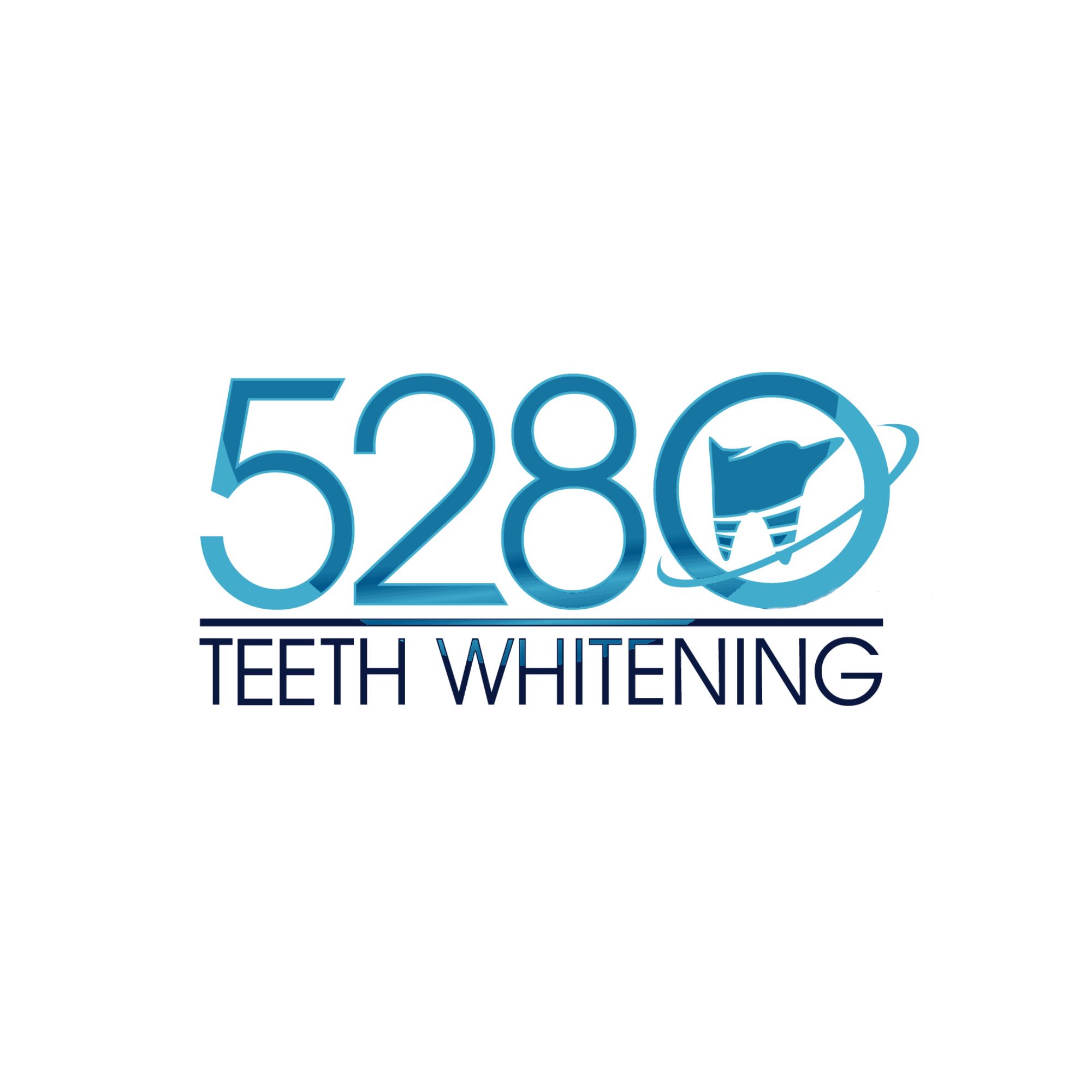 Zoom Whitening Logo