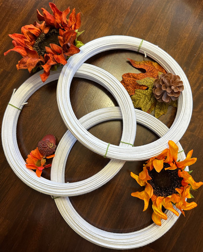 60 Yards 18 Gauge Millinery Wire | The Caged Wig