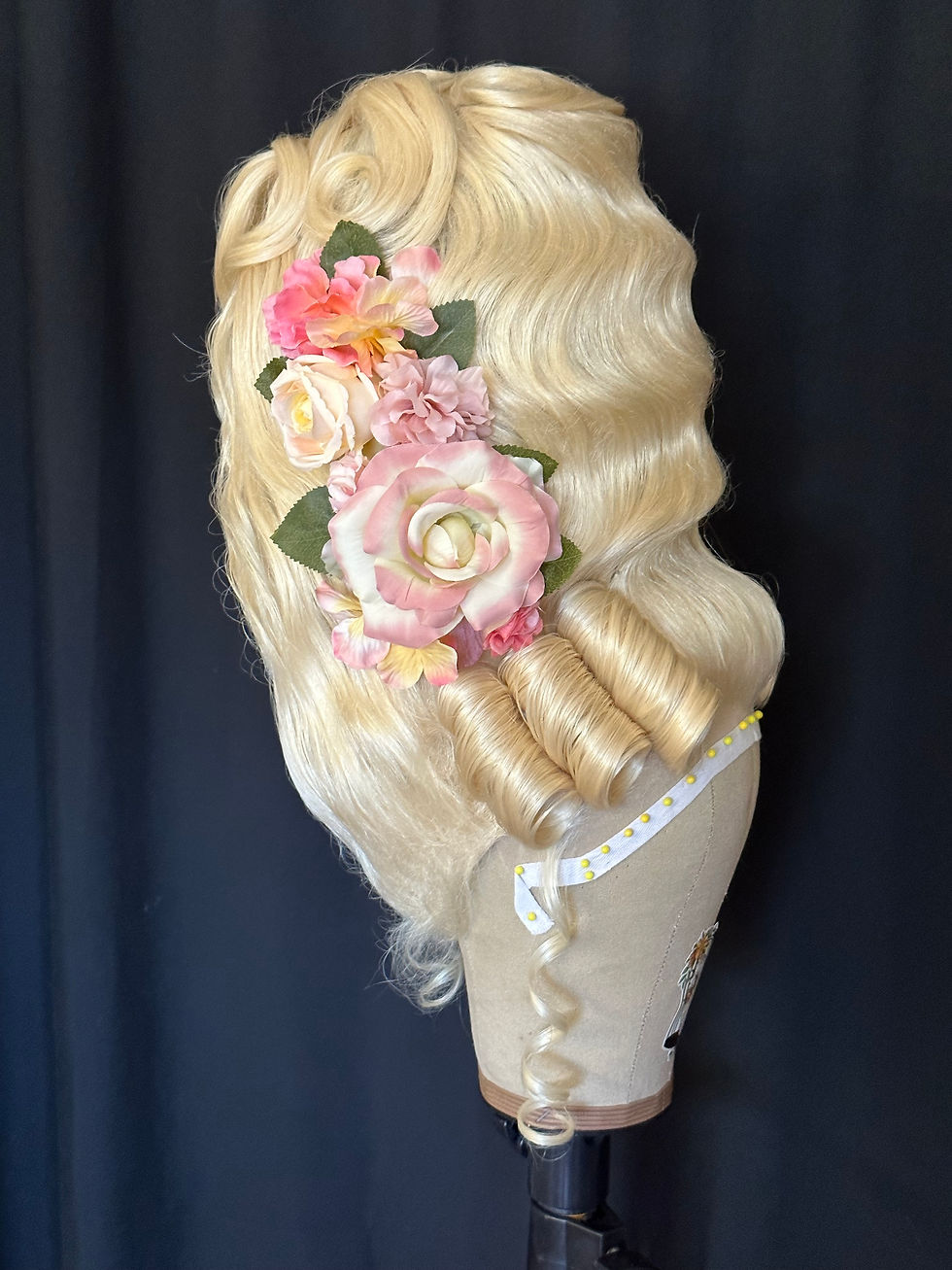 Shop | The Caged Wig