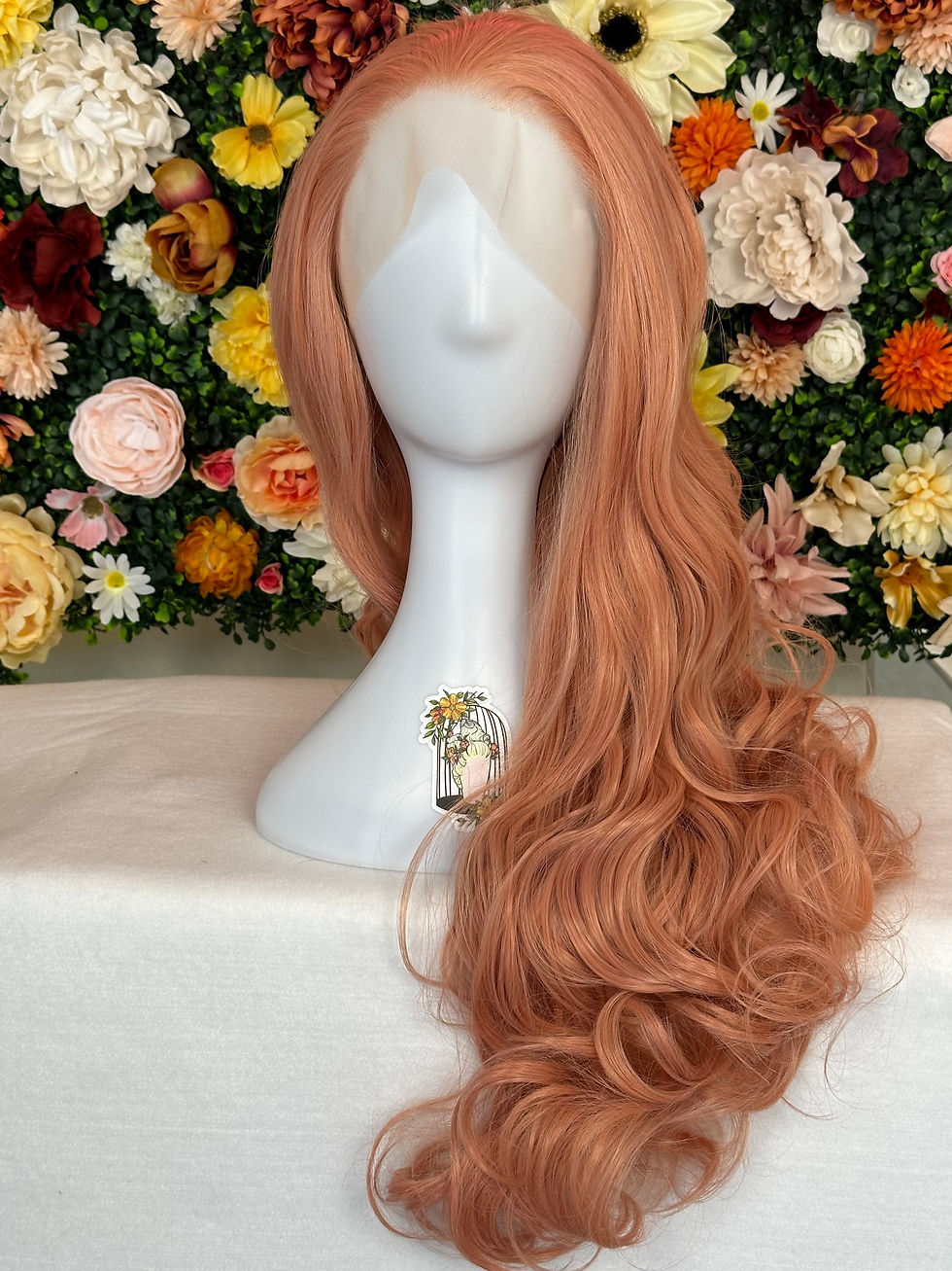 Shop | The Caged Wig