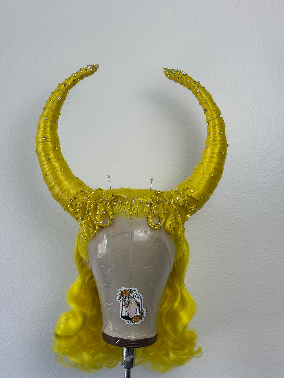 Shop | The Caged Wig