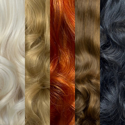 Weft | The Caged Wig