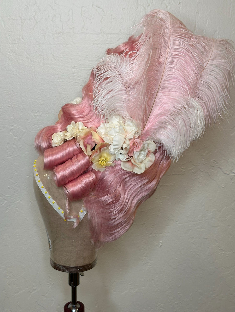 Shop | The Caged Wig