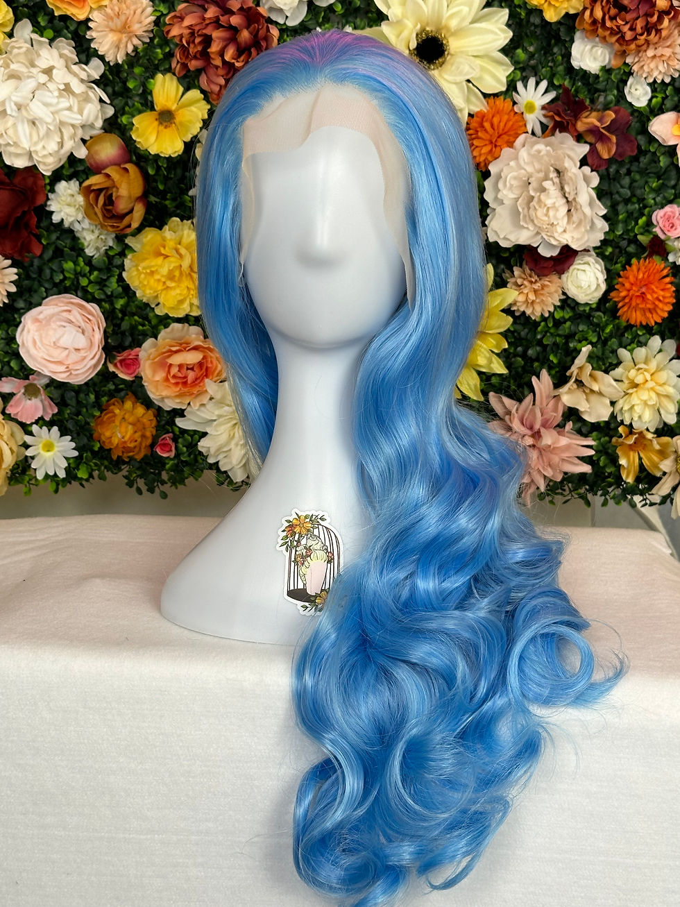 Shop | The Caged Wig