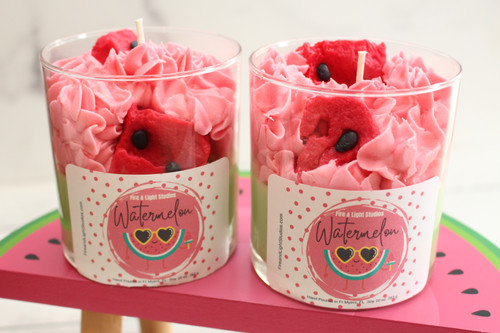 Watermelon | Fire & Light Studios