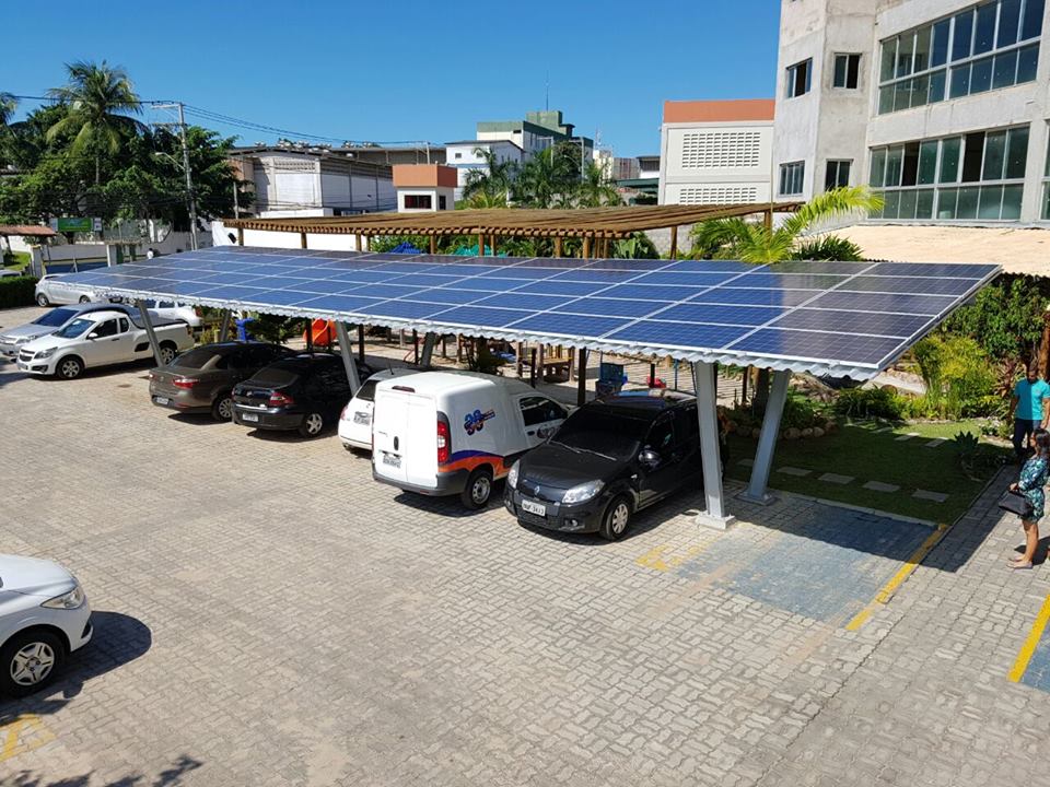 Enersol Brasil | Energia Solar