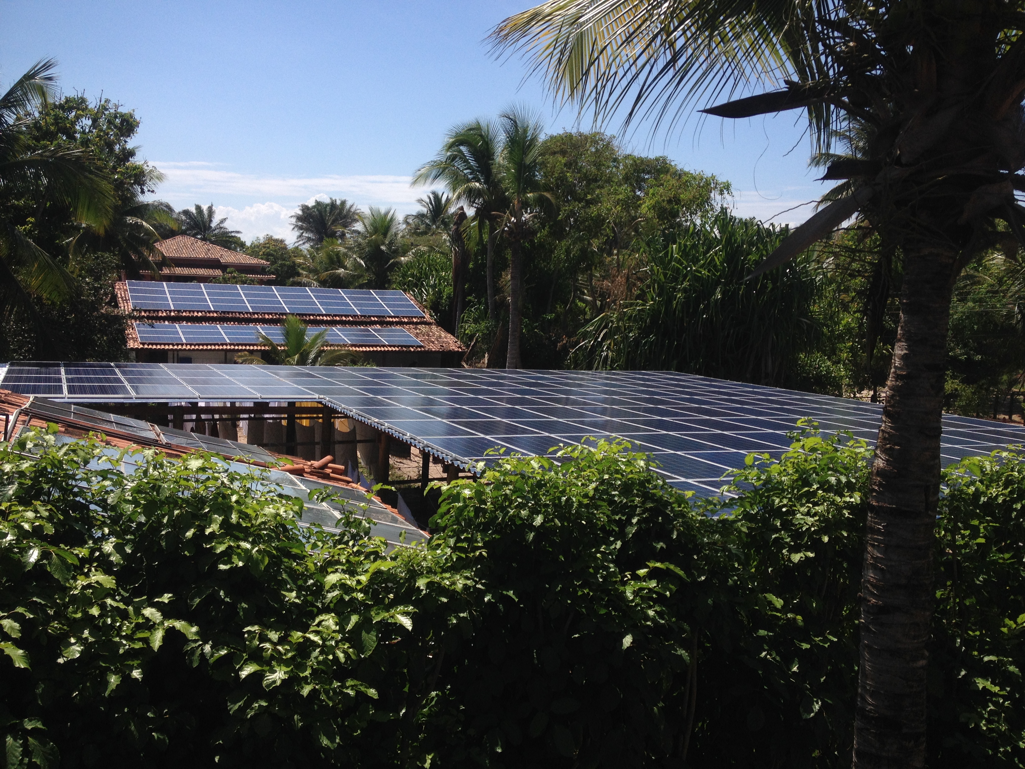 Enersol Brasil | Energia Solar