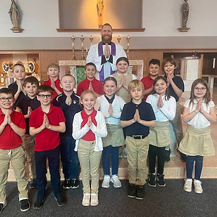 Student Life | IC Bellevue